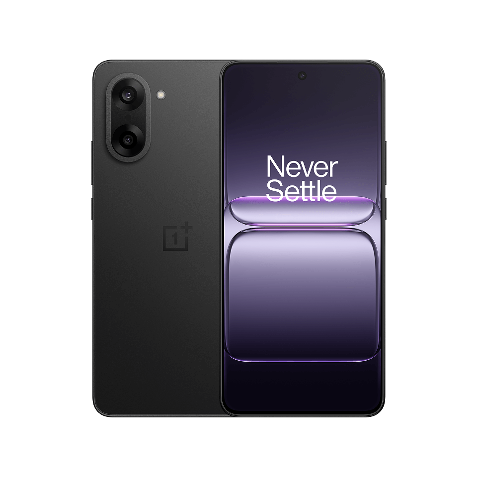 Смартфон OnePlus Nord CE 5, 8/256 ГБ, EU, Black Infinity (CPH2719)