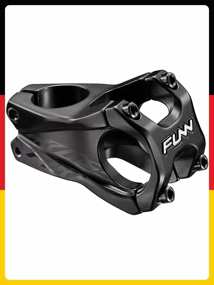 Вынос руля FUNN Crossfire 50 мм