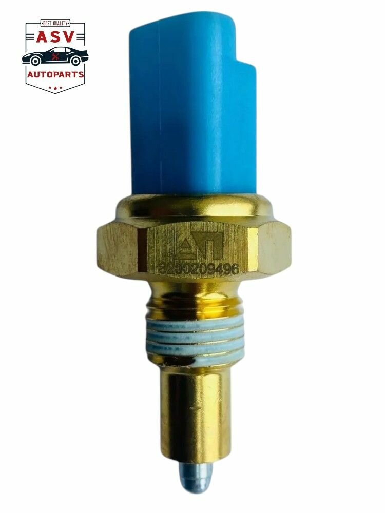 Датчик заднего хода 2 контакта Рено Логан 2014, Ларгус, Сандеро 8200209496