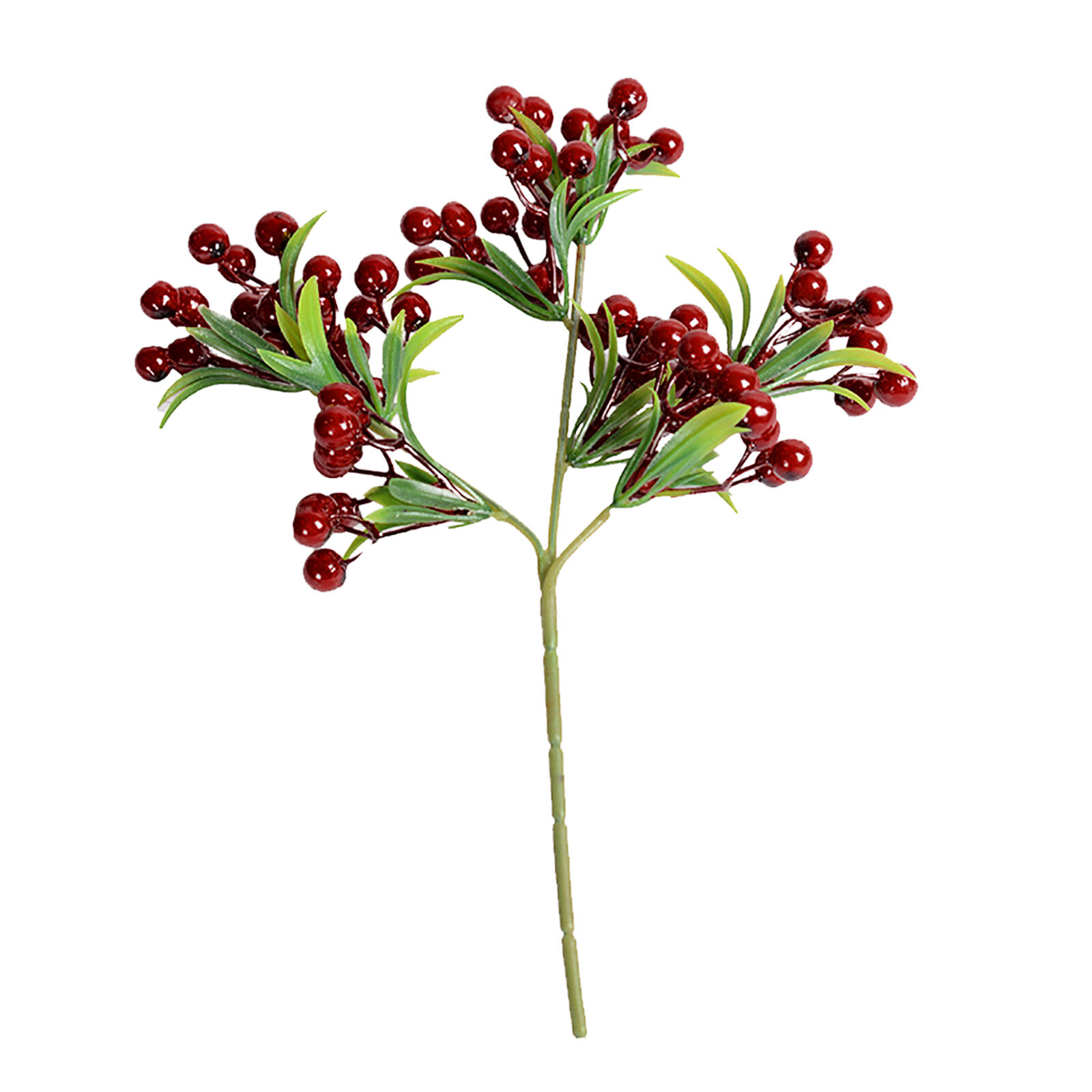 Симулятор рождественского украшения Red Berry