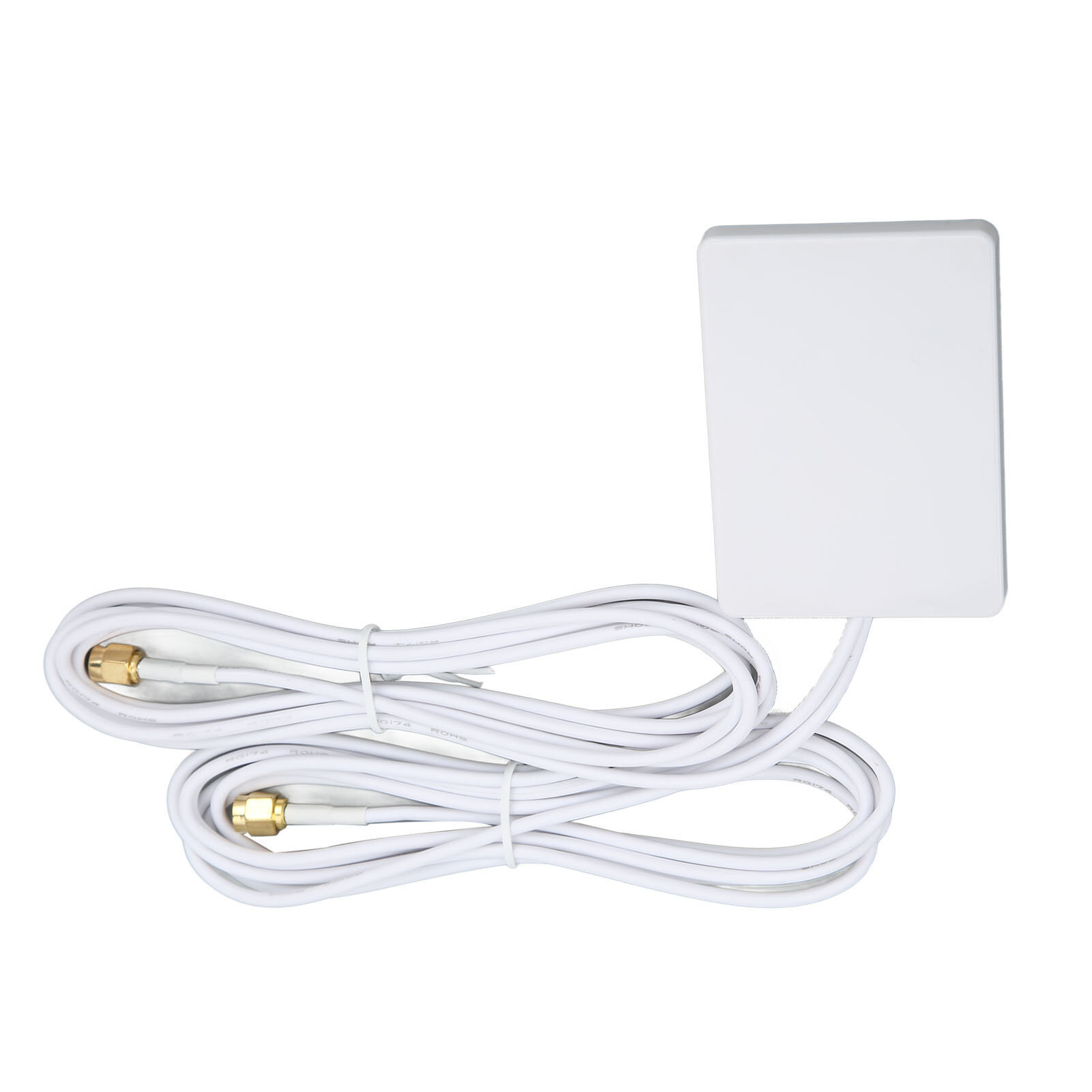 Антенна для маршрутизатора KJ‑015 4G LTE, внутренняя и наружная антенна-усилитель сигнала, медная антенна с высоким коэффициентом усиления