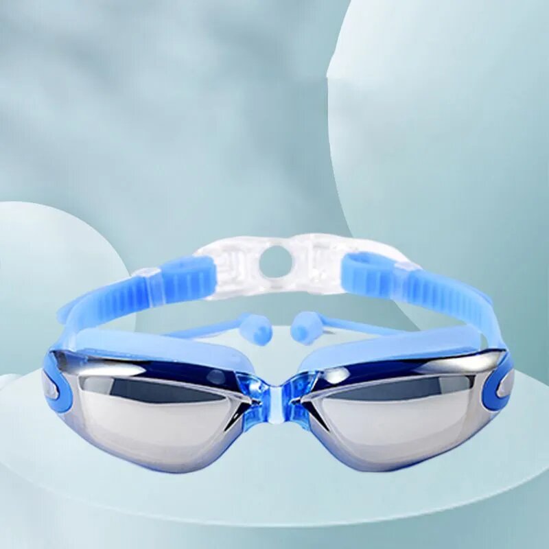 Очки для плавания