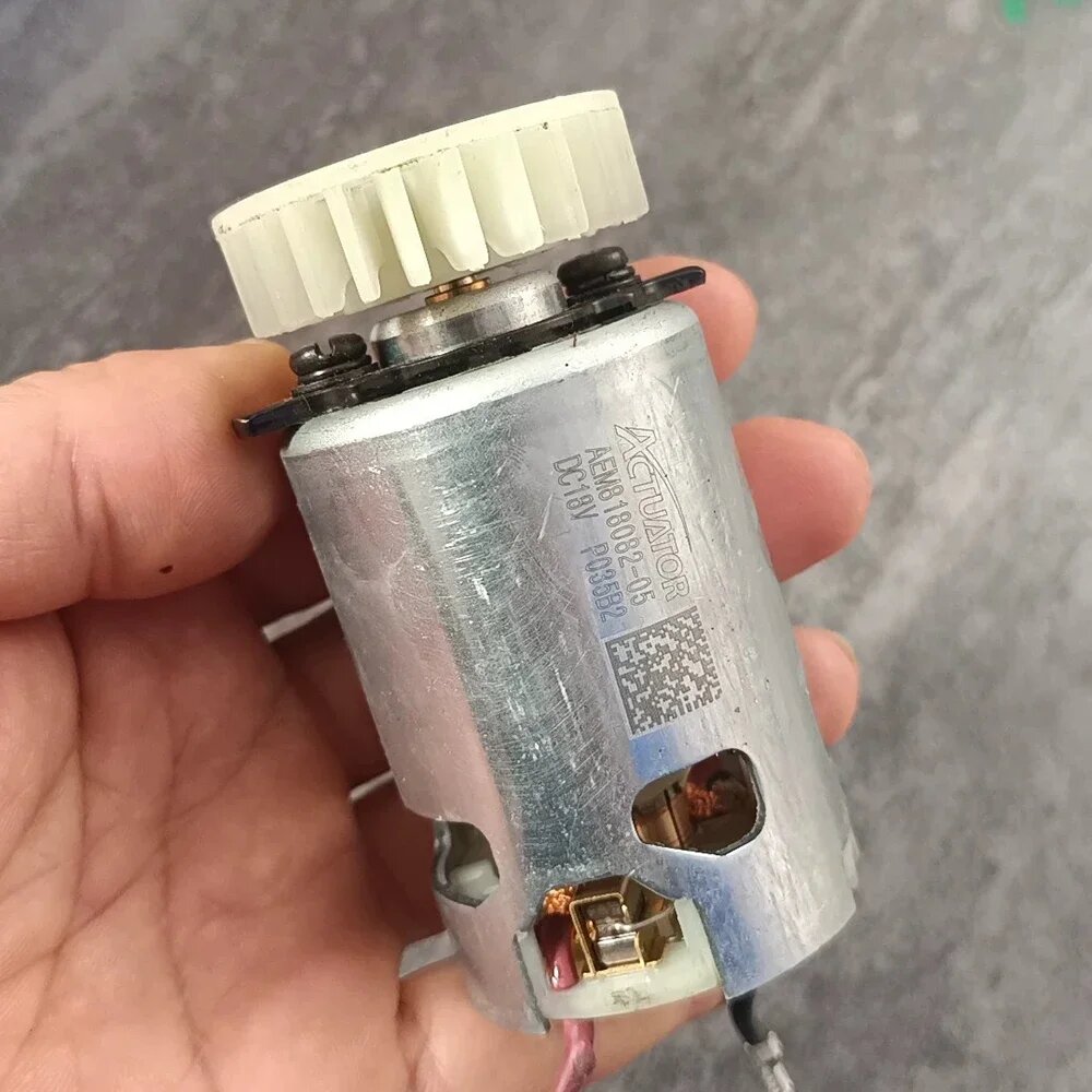 WORX Двигатель для угловой шлифовальной машины 18082-05