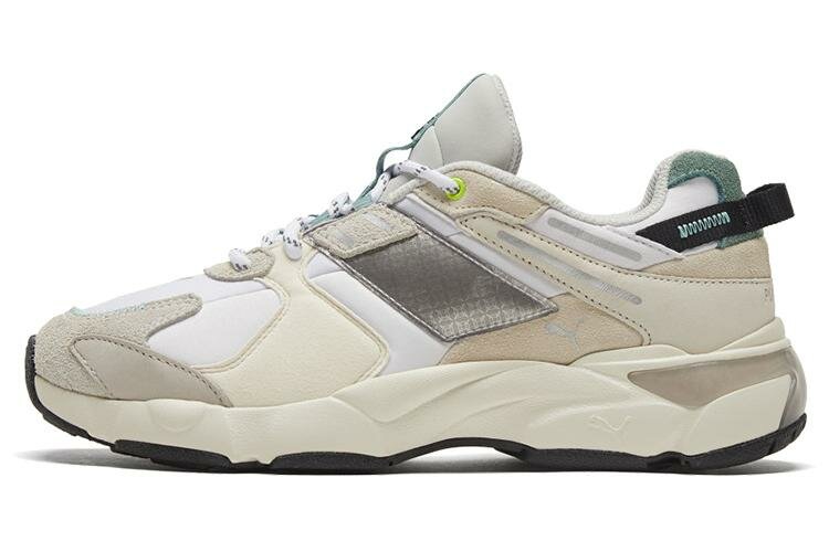 Кроссовки PUMA Lqdcell Extol
