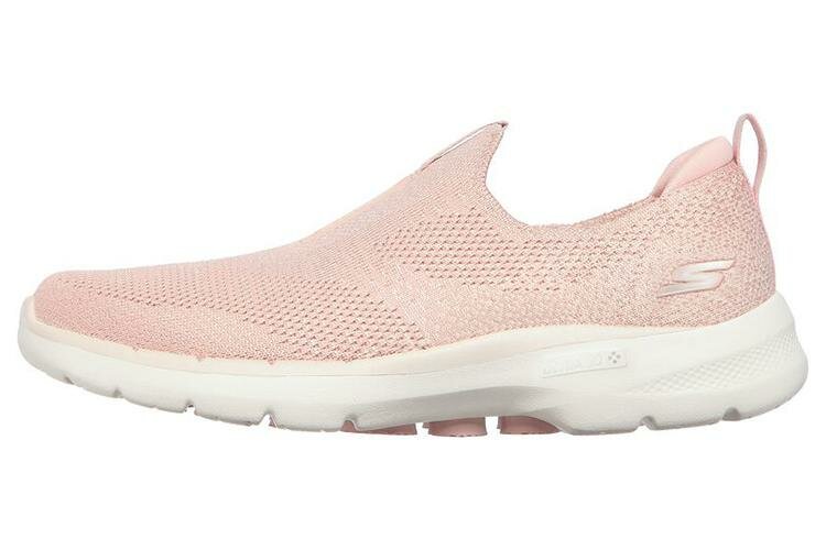 Кроссовки Gowalk 6 Slip On