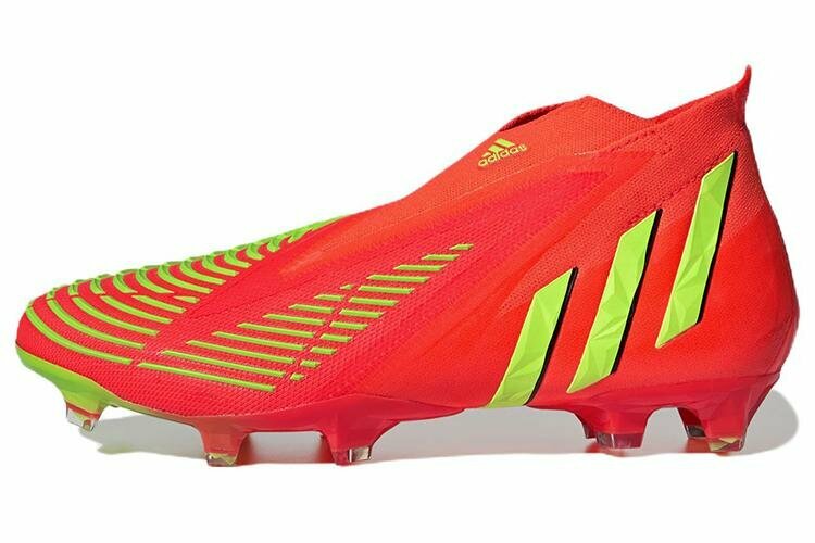 Бутсы Predator Edge+