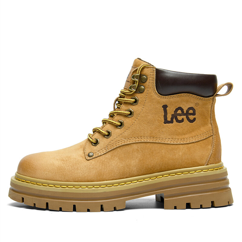 Ботинки Lee Martin Boots