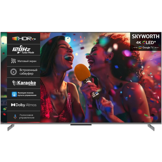 Skyworth 65Q75G