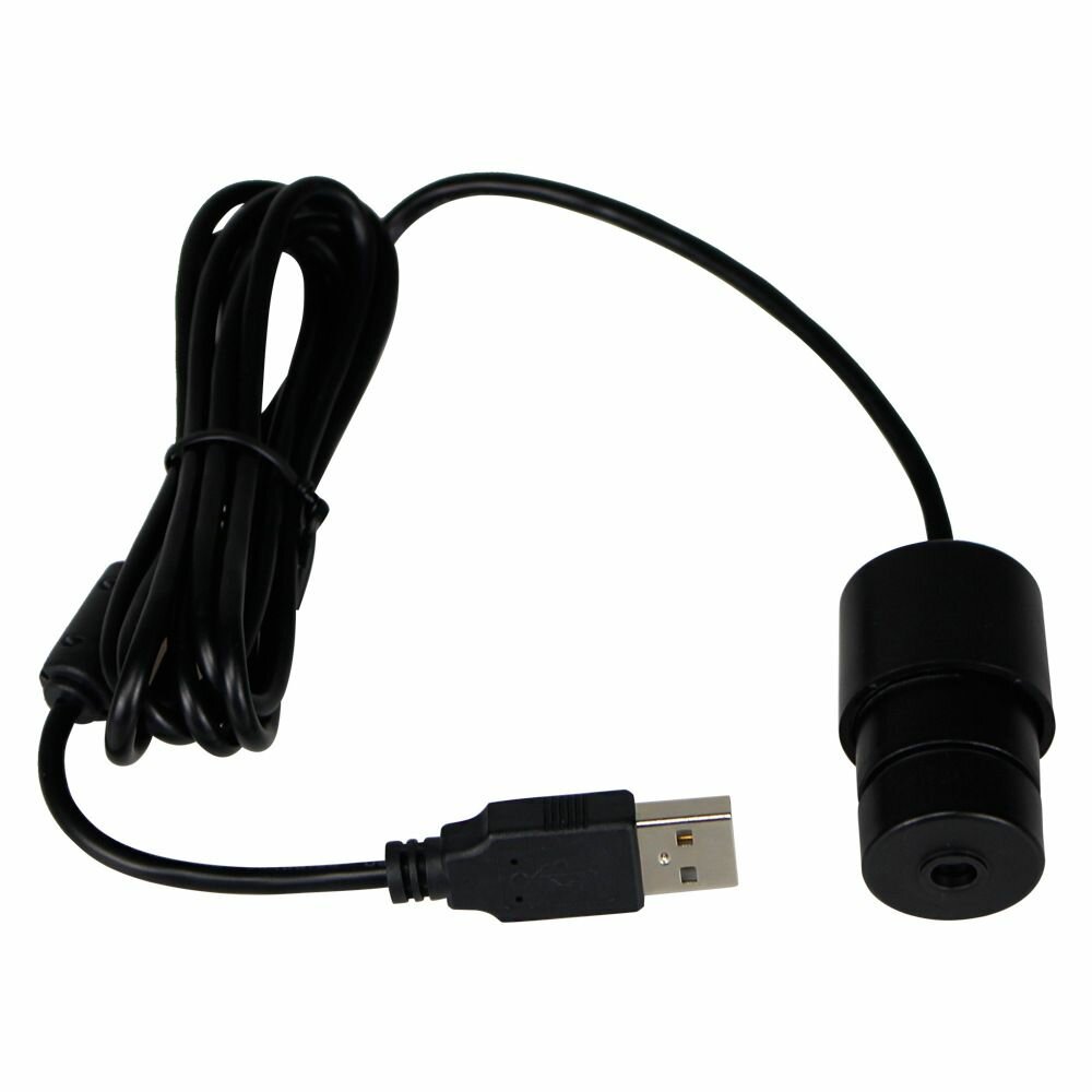 Камера для микроскопа USB 2MP Цифровой электронный окуляр с бесплатным драйвером
