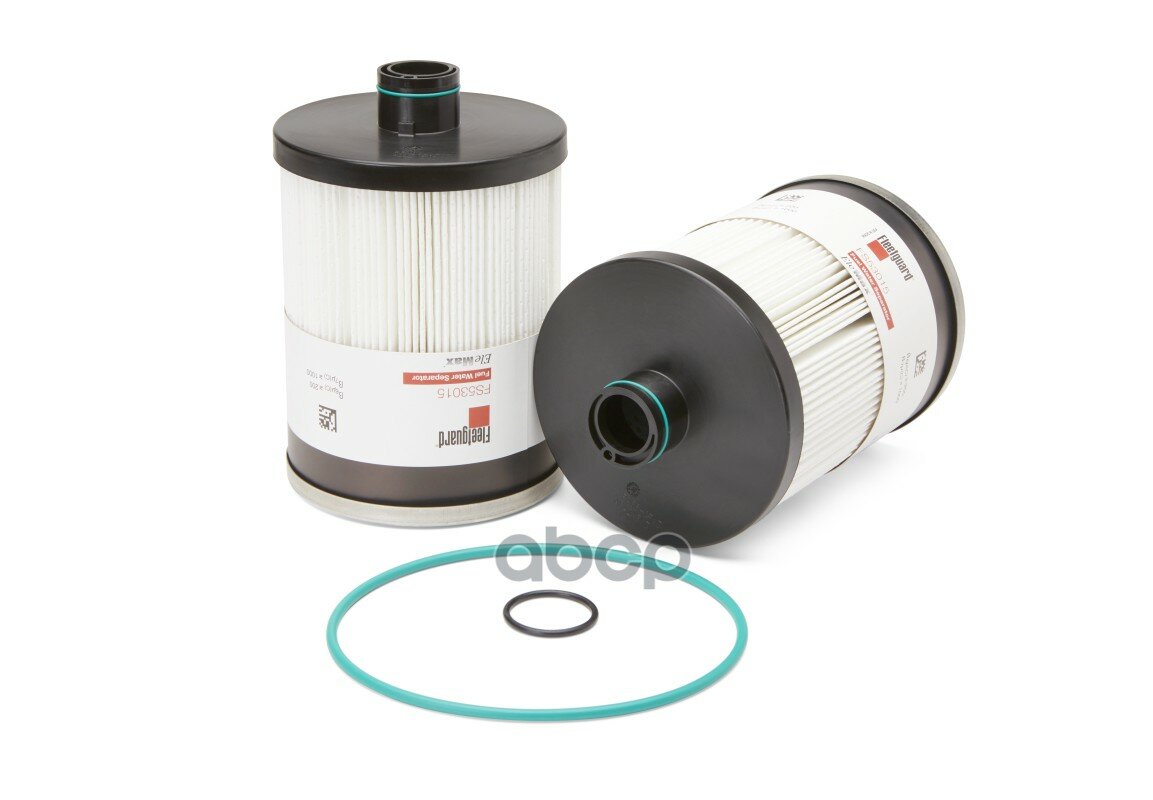 Фильтр топл. FS53015 Fleetguard Fleetguard арт. FS53015