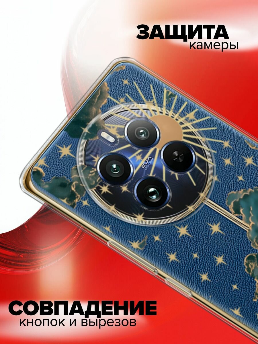 Чехол на Realme 12 Pro Plus — фото 1