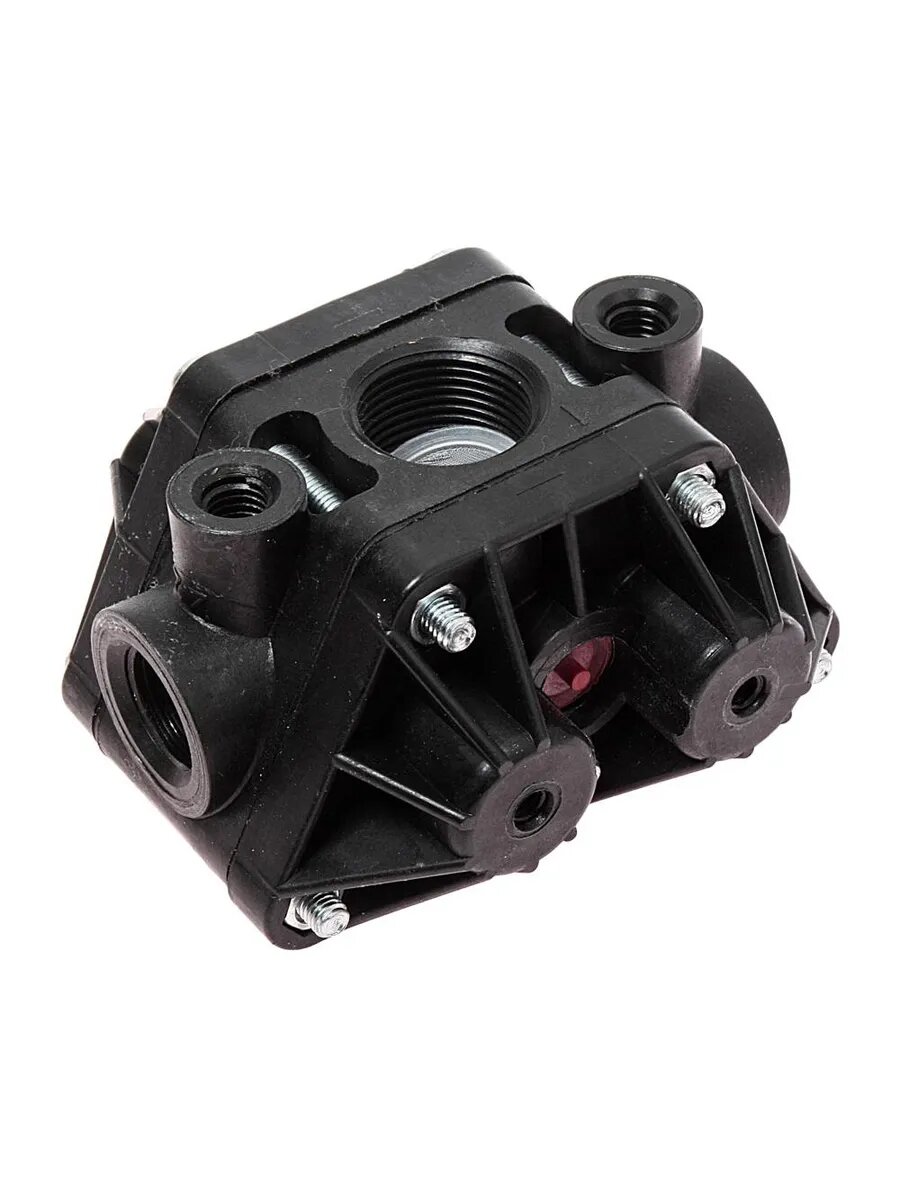 Клапан КАМАЗ защитный 4-х контурный