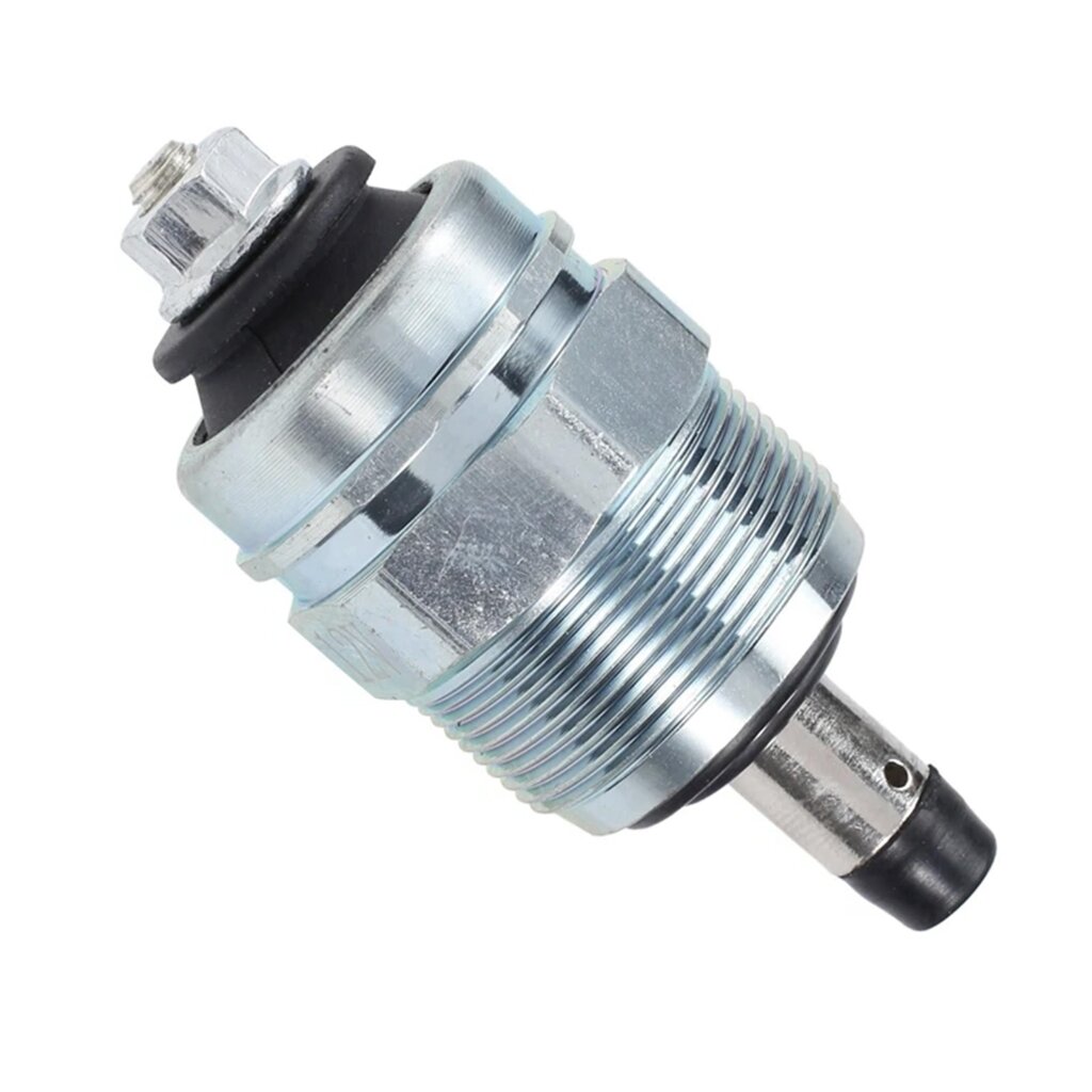 Соленоиды отключения топлива 12V для двигателей 096030-0070, 096010-0690, 096030-0160