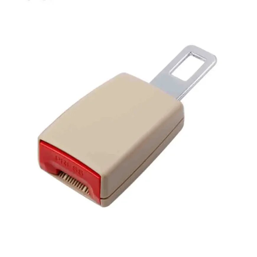 Удлинитель ремня безопасности 1 Pc, автомобильный аксессуар