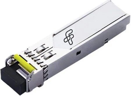 Трансивер Future Technologies FT-SFP-WDM-1,25-5531L-20-B-D оптич. SFP SM 1.25Гбит/с Tx:1550нм Rx:131