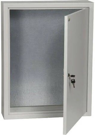 Щит распределительный IEK YKM40-01-31 ЩМП-1-0 36 УХЛ3 навесной 310мм 220мм 395мм 630A 3шт металл IP3