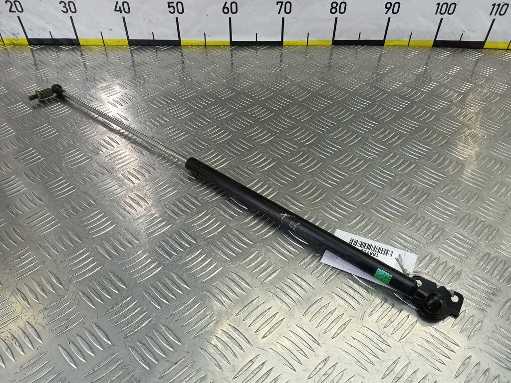 Амортизатор крышки багажника Б/У для MITSUBISHI LANCER IX рестайлинг (2005—2010) 5802A023