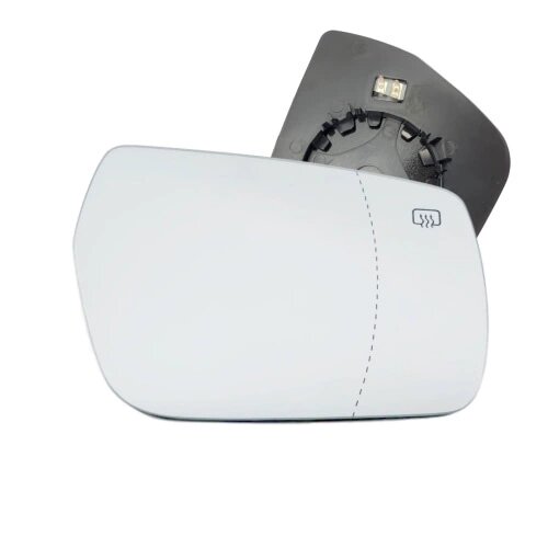 Оригинальное правое пассажирское зеркало с подогревом для Changan CX70 запасная часть автомобильного зеркала заднего