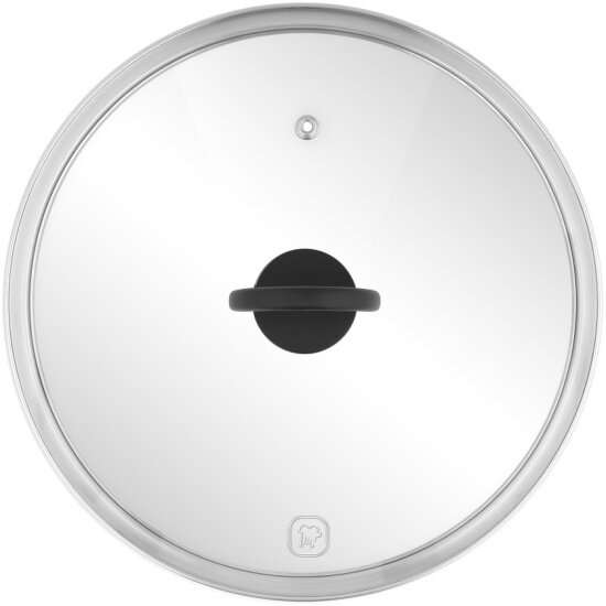 Крышка Rondell Handy плоская 28 см (RDA-1688)