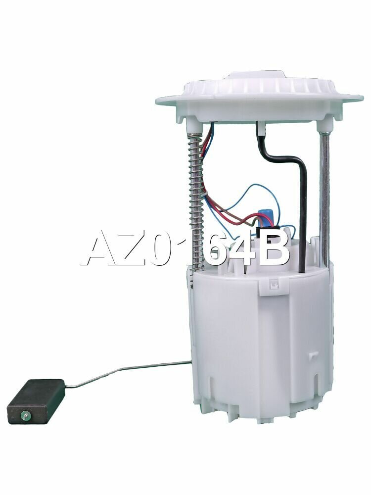 Модуль в сборе с бензонасосом UTM AZ0164B для MERCEDES