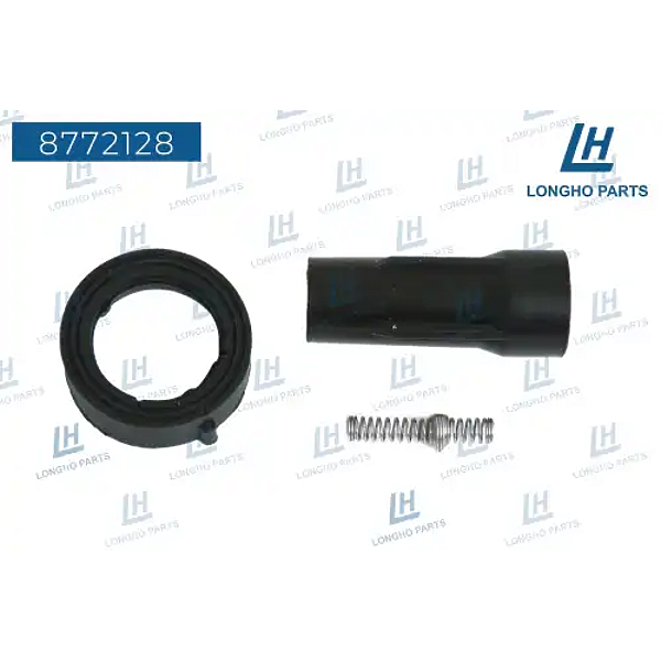 LONGHO 8772128 наконечник катушки зажигания Suzuki (Сузуки) 3340051k40