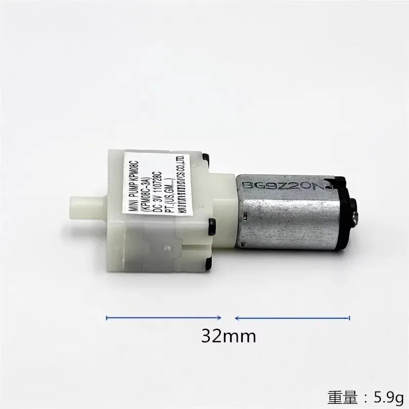 Mini M20 Motor Air Pump
