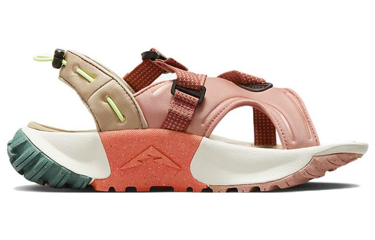 Босоножки NIKE, размер EU 42 стопа (27CM) — фото 1