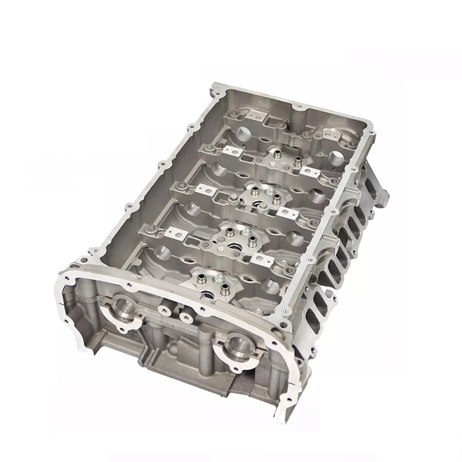 Головка блока цилиндров Ford Transit 06-12-14- ONPER ONP0020371669