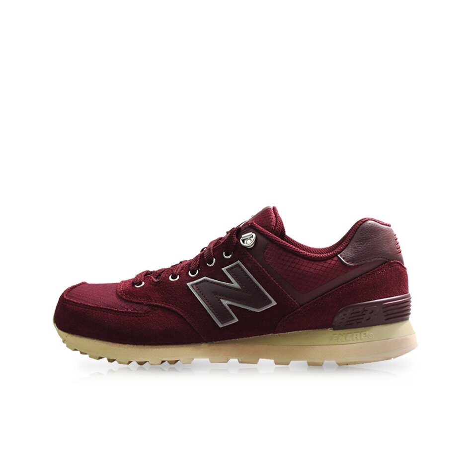 Кроссовки NB 574