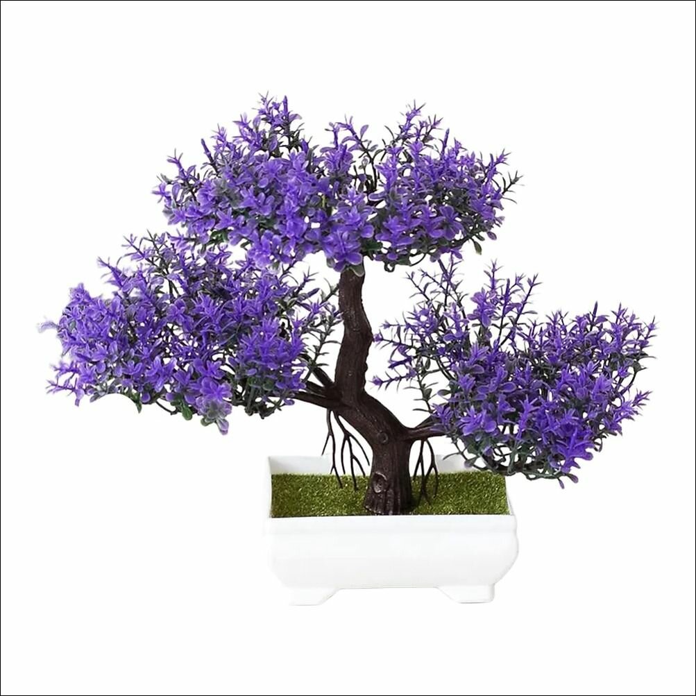 Искусственные цветы,1шт