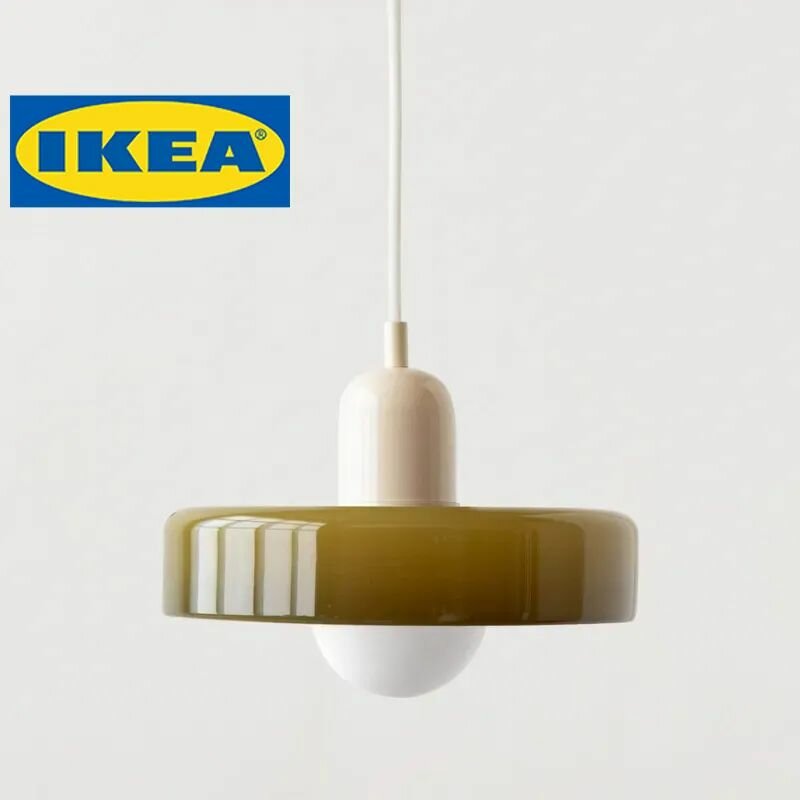 IKEA Светильник, E27, 12 Вт