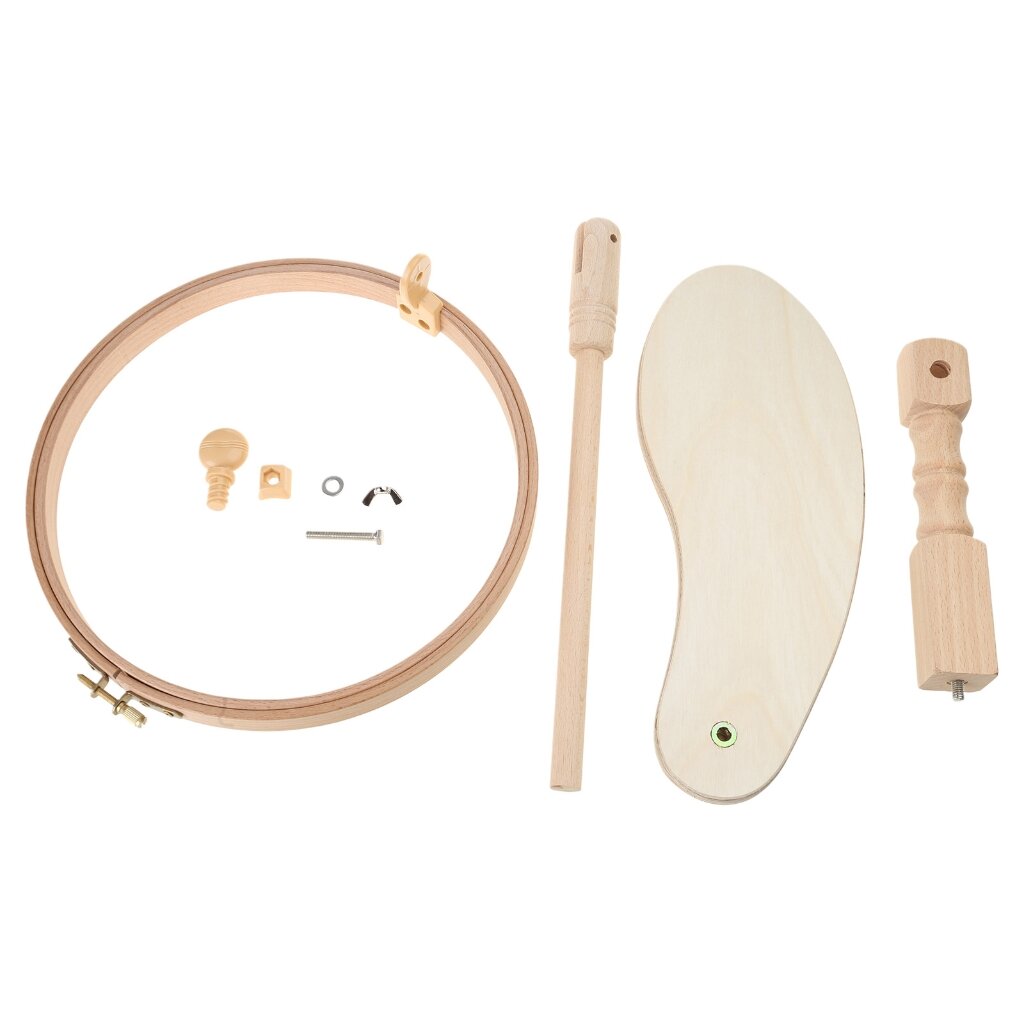 Регулируемая Подставка Для Вышивания, Держатель Пялец Для Вышивания, Вращающаяся Подставка Для Вышивания Крестом, Держатель Пялец Для Вышивания Без Рук