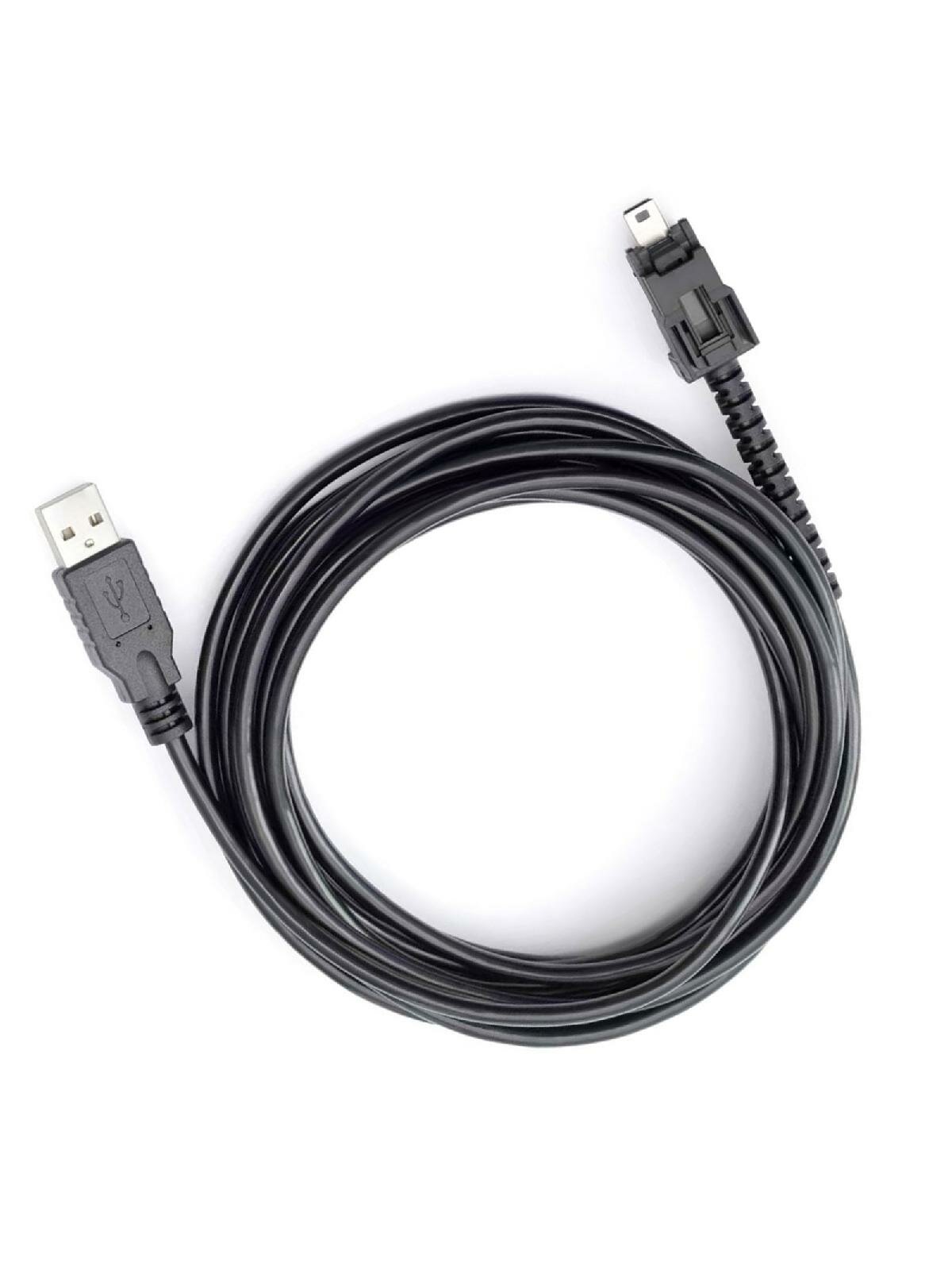 Кабель для диагностики двигателя USB 2.0 шнур для считывания данных устройств Nexiq USB Link 2 3