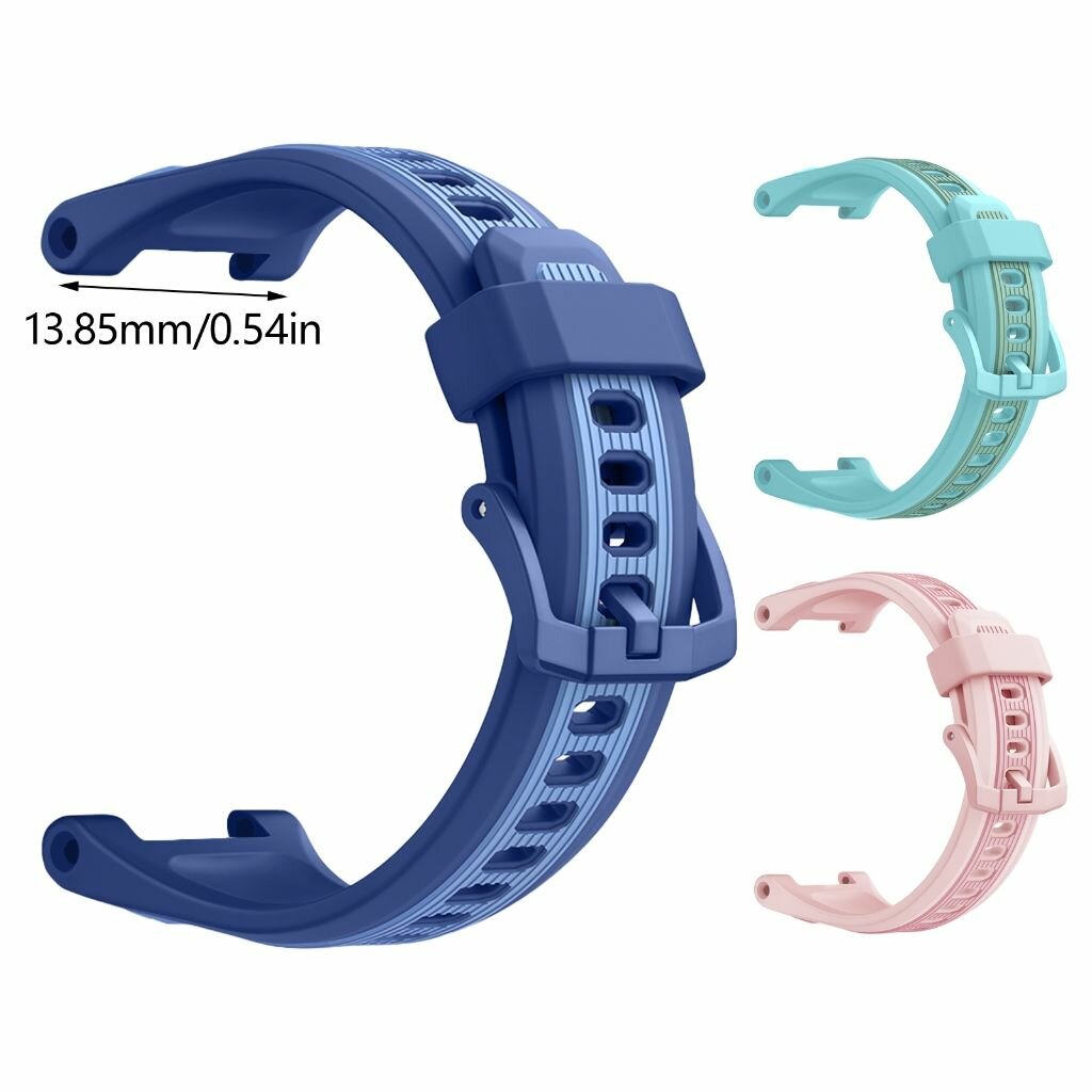 Силиконовые ремешки Quick Release для 5Pro — фото 1