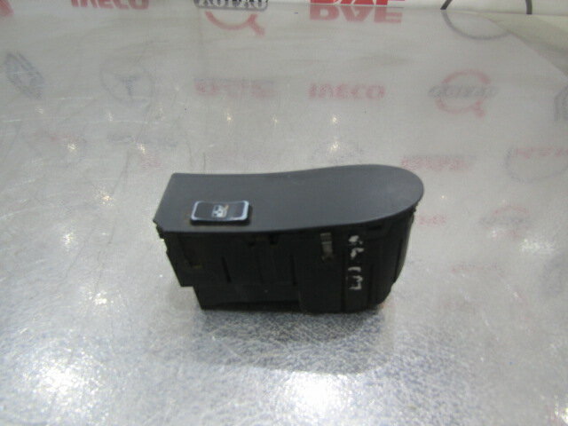 Блок комфорта правый MAN TGA, TGM, TGL