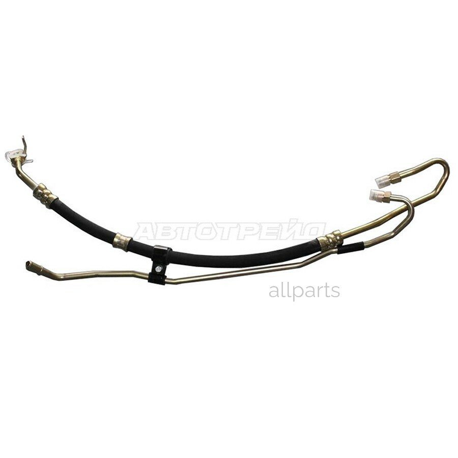 SAT ST-44410-06190 Шланг ГУР Toyota Camry (XV30, XV40) 01-09 / Camry UAE/USA 01-06 2AZFE