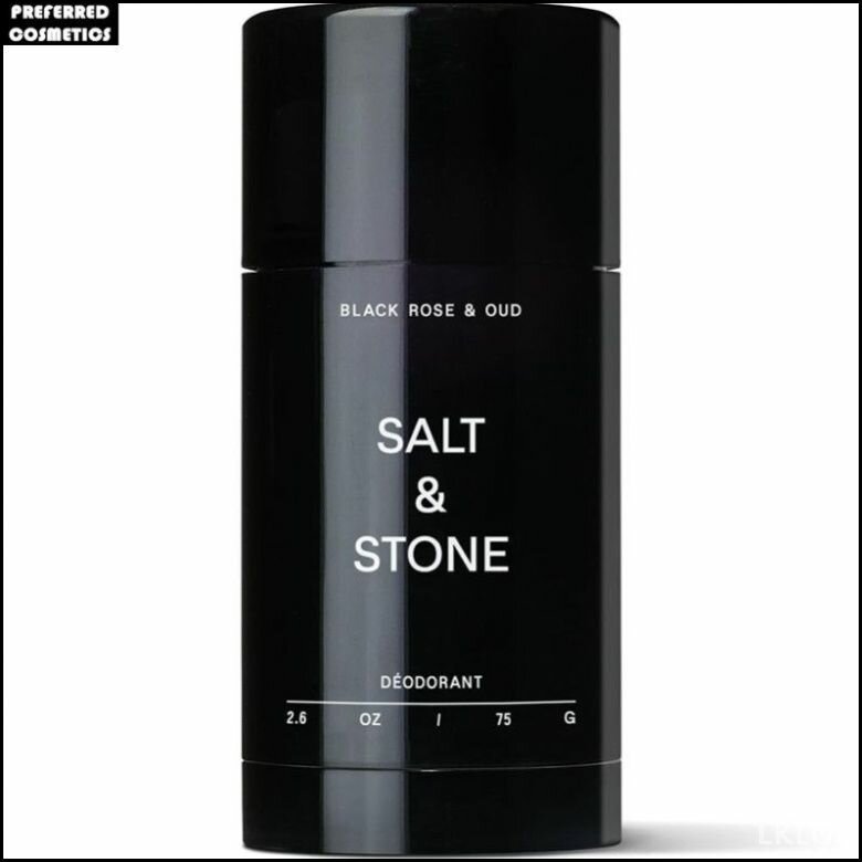 Бестселлер SALT STONE 75 мл