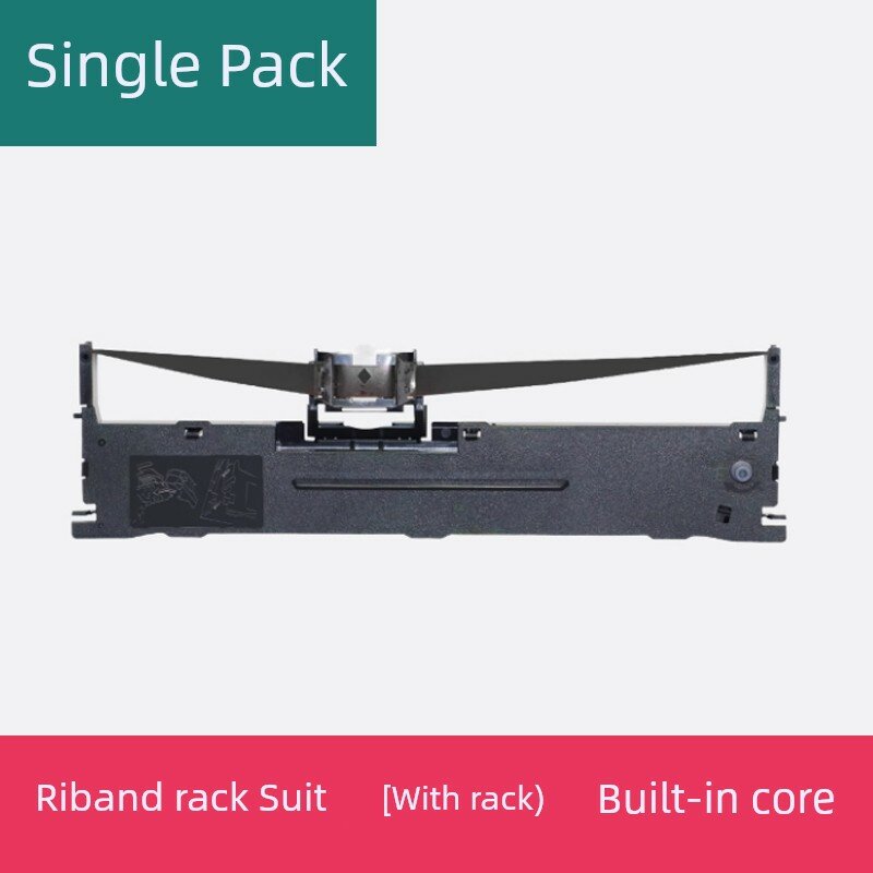 Подходит для ленточных картриджей Cangtian Zhongtax TS620K, TS625K, TS630K, 635K, TS630+, TS770K, TS735K, 660K для