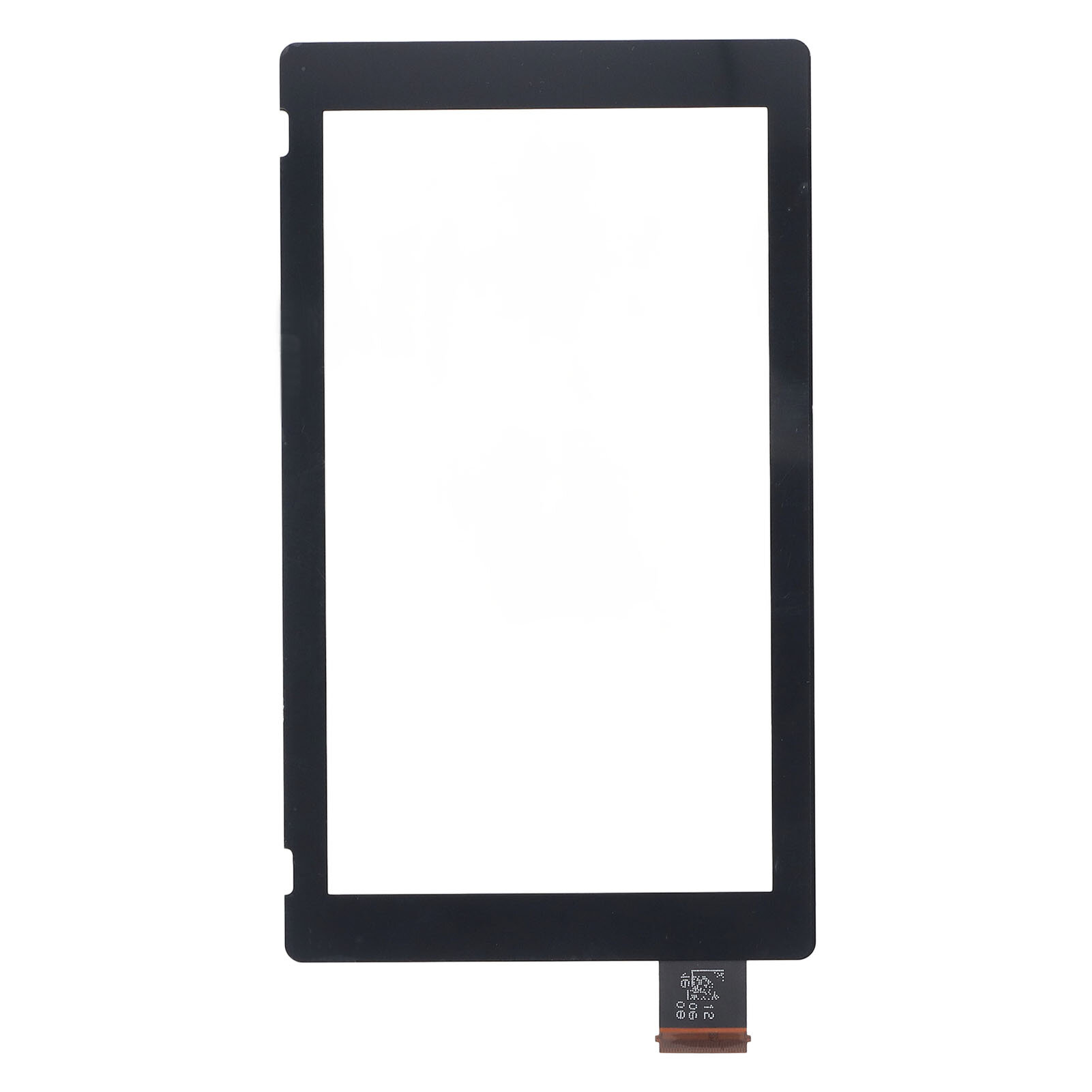 Сенсорный экран 6.2" для замены Nintendo Switch.