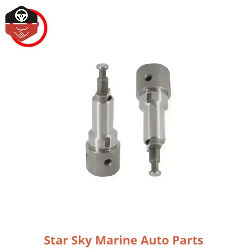 M Надежный Магазин Автозапчастей 1418325159 1325-159 Плунжерный Элемент P78 134101-9620 Плунжер P429 2418455429 6802 K345 V2403DI V2403