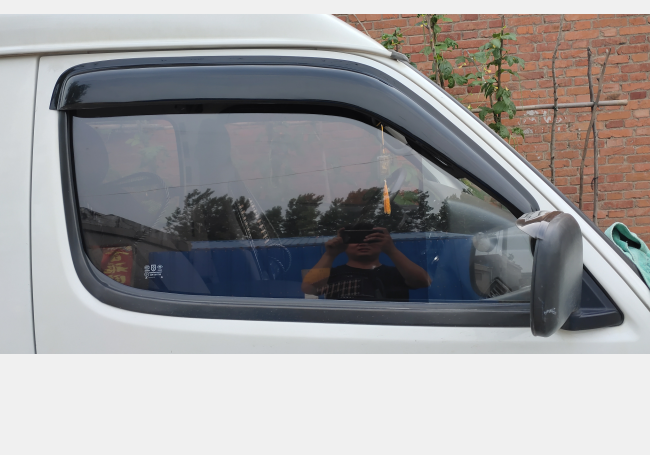 Дождевик, козырек от дождя, защита от дождя, накидка от дождя, дождевая навеска, дождевая шторка, специально для Jinbei