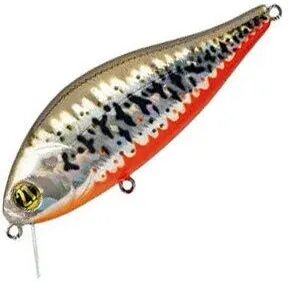 Воблер Pontoon21 Bet-A-Shad 75SP-SR #R53 (13.2г)