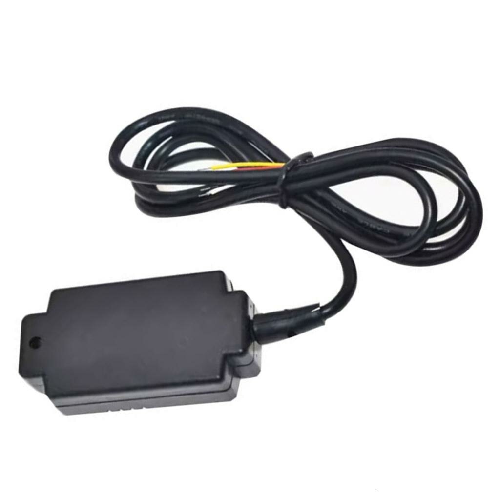 Датчик температуры и влажности SHT20 с интерфейсом RS485, Ракушка