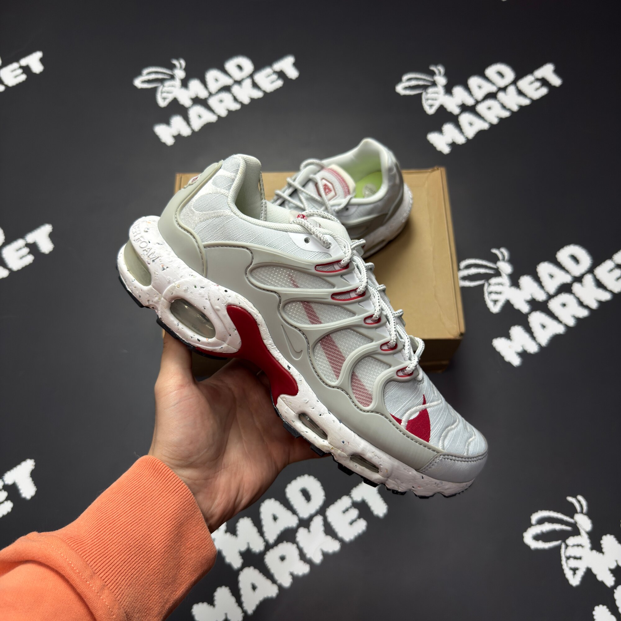 Кроссовки Air Max
