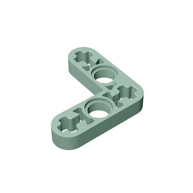 Gobricks Technic Liftarm 3x3, Цвет 048