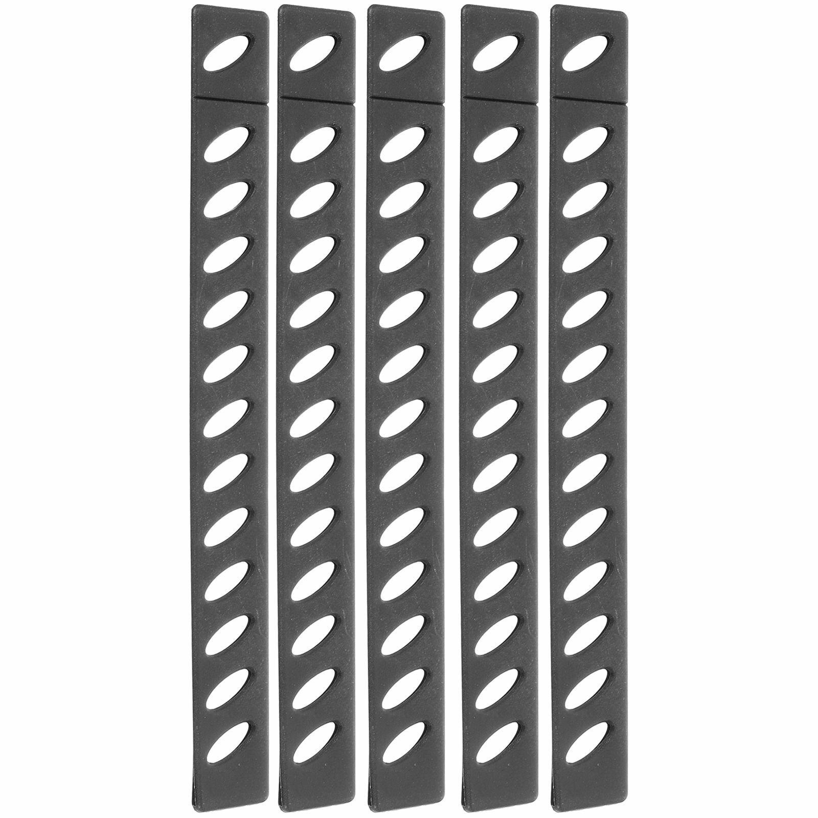 5 Штук Защитных Накладок, Из Пластика, Для Ножей На Кухне