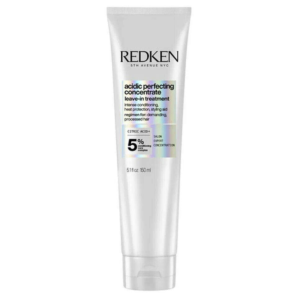 Лосьон несмываемый уход Redken Acidic Perfecting Concentrate Leave-in Treatment lotion 150 мл