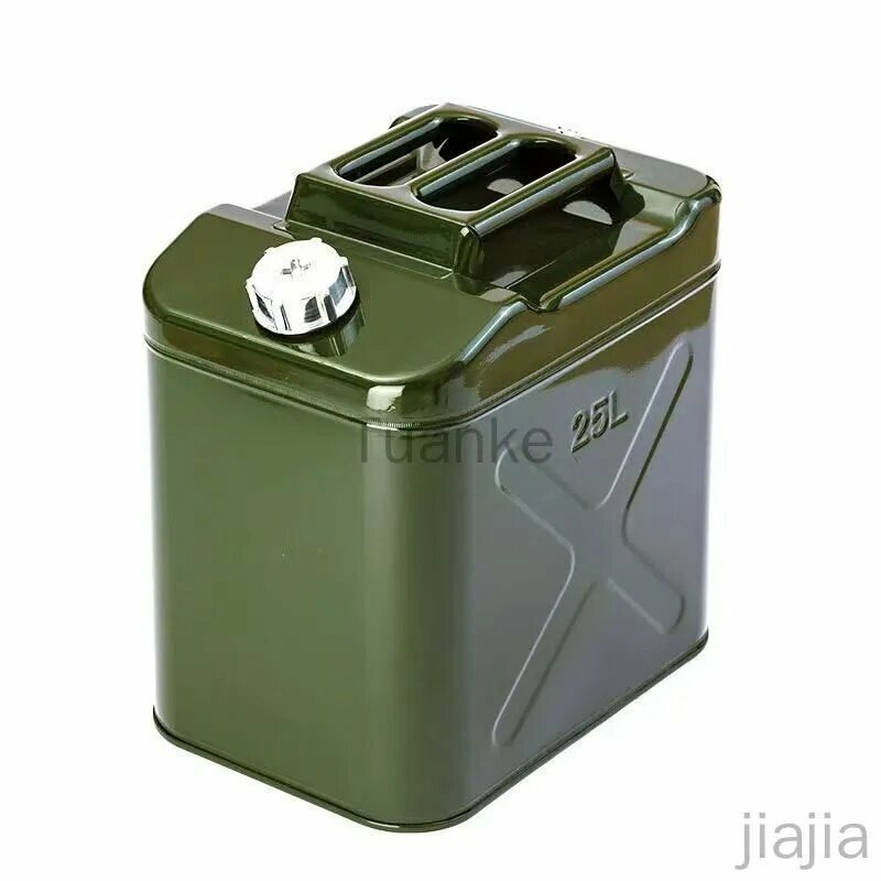 Канистра для ГСМ, 25 л