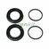 FRENKIT 248124 Caliper Basic Kit
