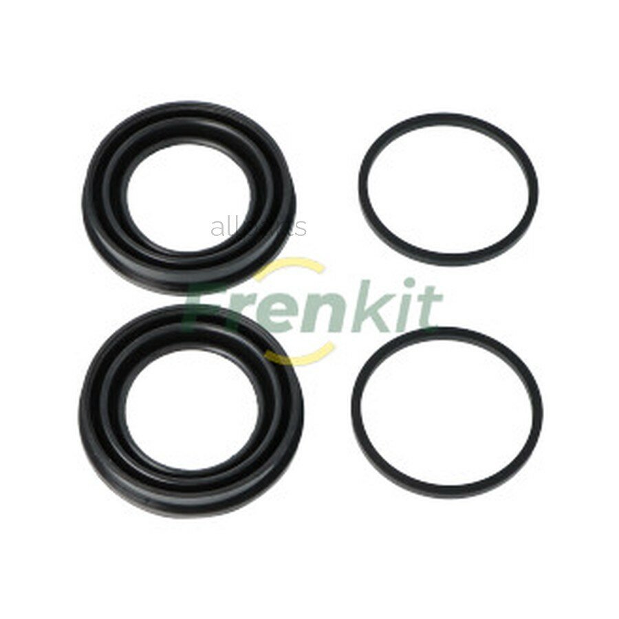 FRENKIT 248124 Caliper Basic Kit